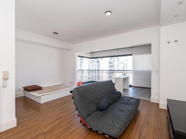 Apartamento 1 quartos para alugar no a Santa Cecília