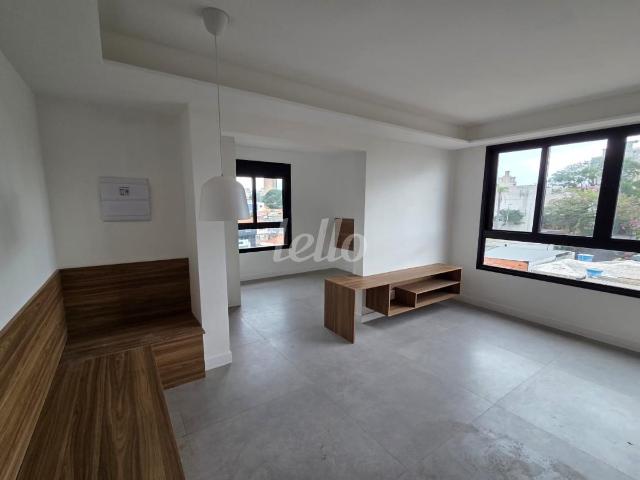 Apartamento 1 quartos para alugar no a Santana