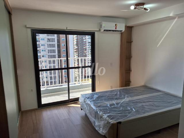 Apartamento 1 quartos para alugar no a Santo Amaro