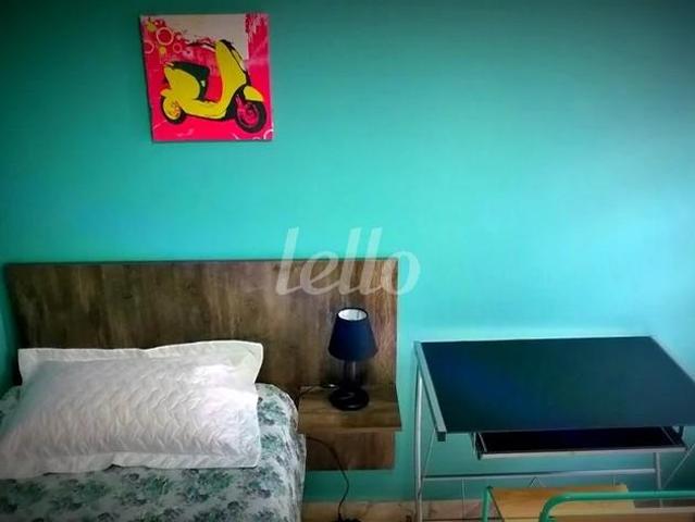 Apartamento 1 quartos para alugar no a Santo Amaro
