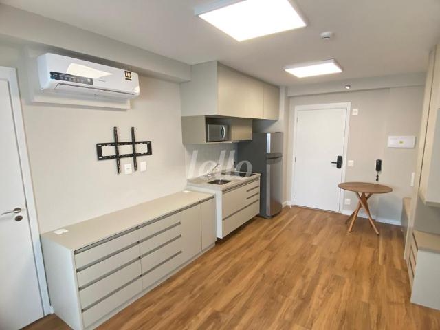 Apartamento 1 quartos à venda no a Sacomã