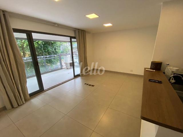Apartamento 1 quartos para alugar no a Sumarezinho