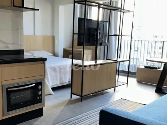 Apartamento 1 quartos para alugar no a Sumarezinho