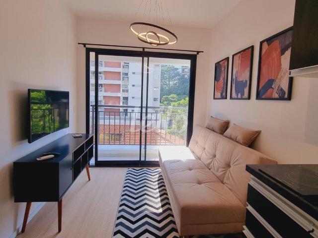 Apartamento 1 quartos à venda no a Sumaré