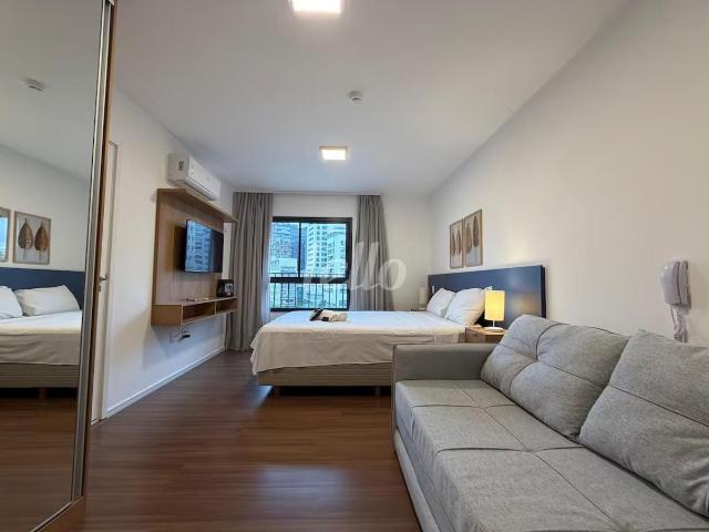 Apartamento 1 quartos para alugar no a Sumaré