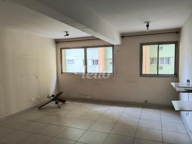 Apartamento 1 quartos à venda no a Vila Mariana
