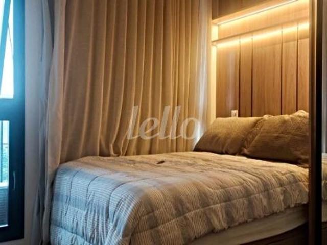 Apartamento 1 quartos à venda no a Vila Mariana