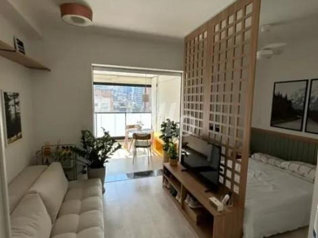 Apartamento 1 quartos à venda no a Vila Mariana