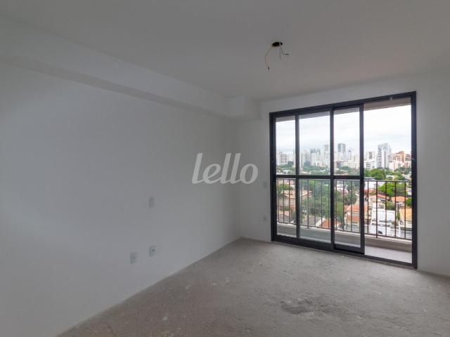 Apartamento 1 quartos à venda no a Vila Olímpia