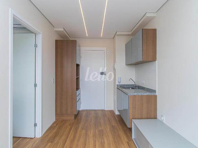 Apartamento 1 quartos à venda no a Vila Olímpia