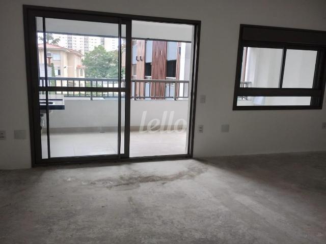 Apartamento 1 quartos à venda no a Vila Clementino