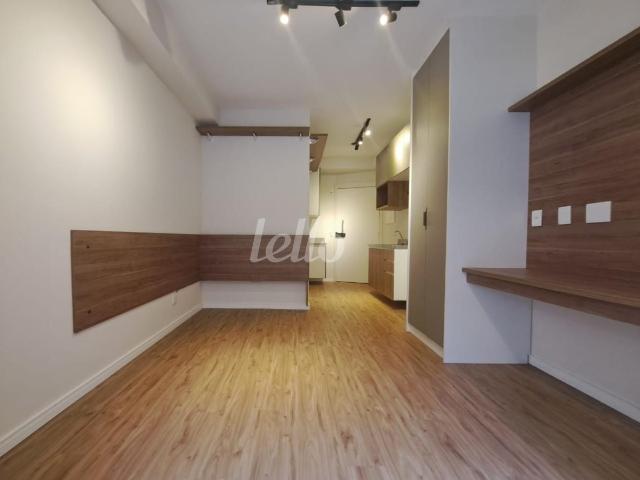 Apartamento 1 quartos à venda no a Vila Clementino