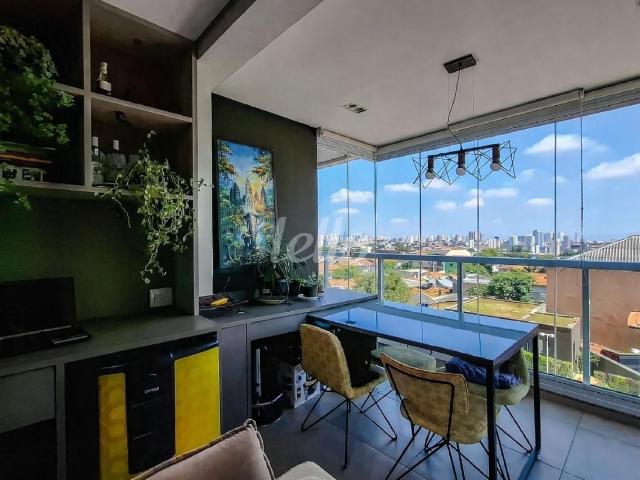 Apartamento 1 quartos à venda no a Vila Dom Pedro I