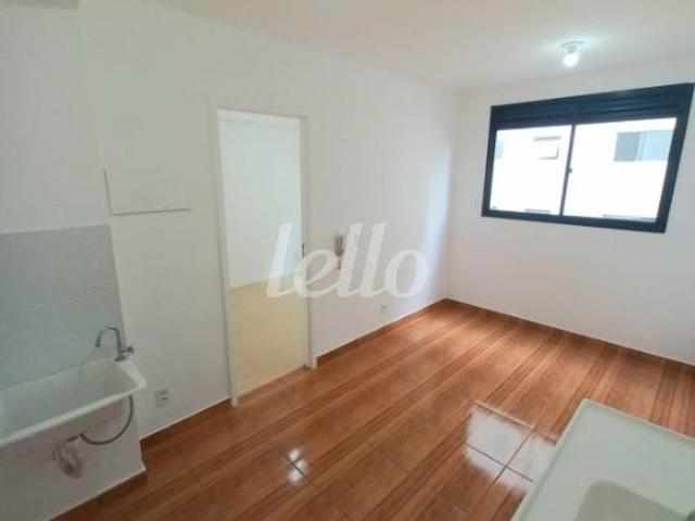 Apartamento 1 quartos à venda no a Vila Parque Jabaquara
