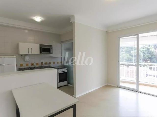 Apartamento 1 quartos à venda no a Vila Pompeia