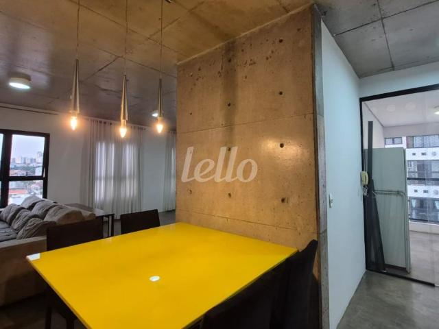 Apartamento 1 quartos à venda no a Vila Regente Feijó