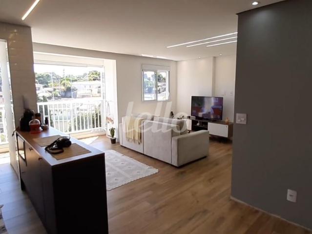 Apartamento 1 quartos à venda no a Vila Rosália