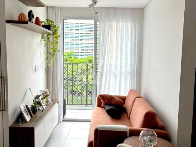 Apartamento 1 quartos à venda no a Cambuci