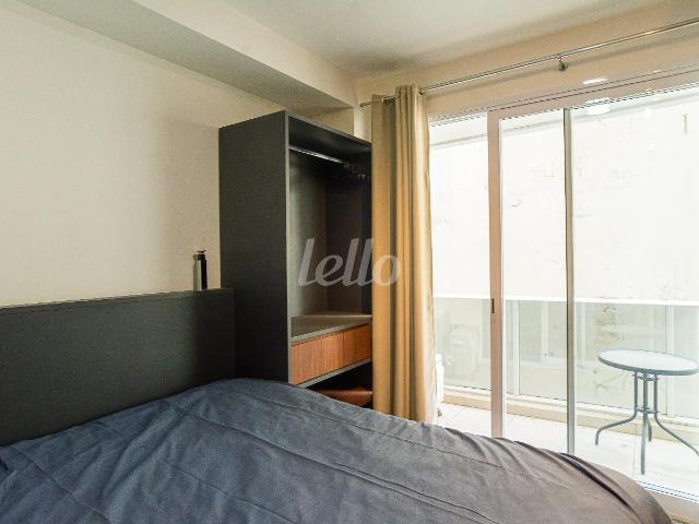 Apartamento 1 quartos à venda no a Centro