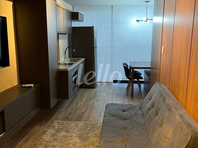 Apartamento 1 quartos à venda no a Consolação