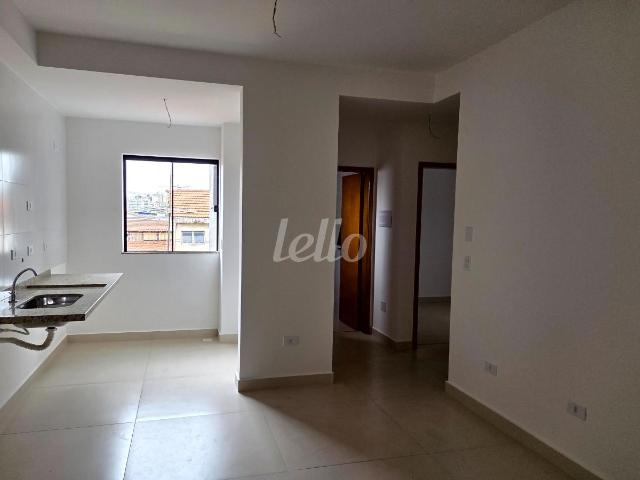 Apartamento 1 quartos à venda no a Jaçanã