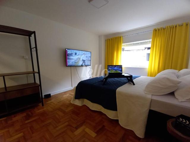 Apartamento 1 quartos à venda no a Jardim Paulista