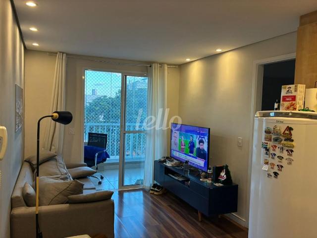Apartamento 1 quartos à venda no a Mooca