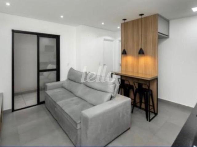 Apartamento 1 quartos à venda no a Parque da Vila Prudente