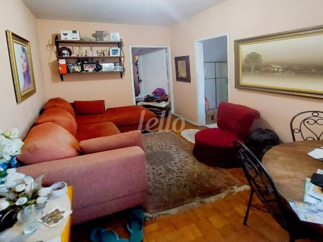 Apartamento 1 quartos à venda no a Saúde