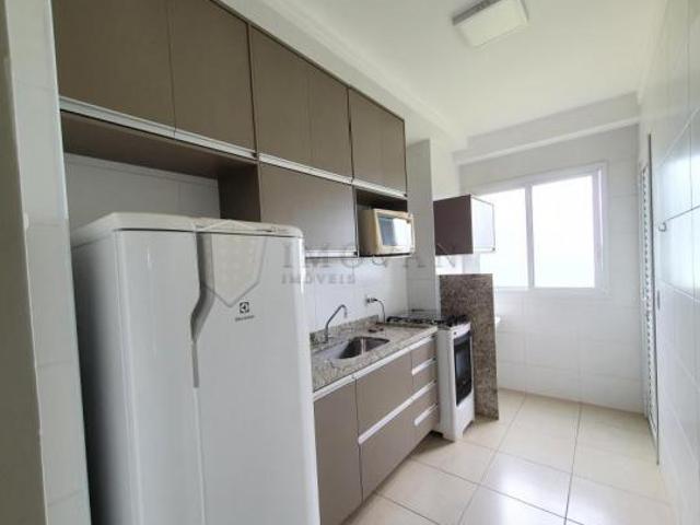Apartamento 1 suíte mobiliado