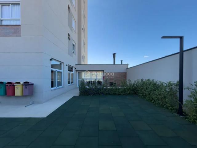 Apartamento 1 suite na Nova Campinas