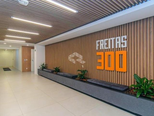 Apartamento 1 suite no bairro Azenha Porto Aegre