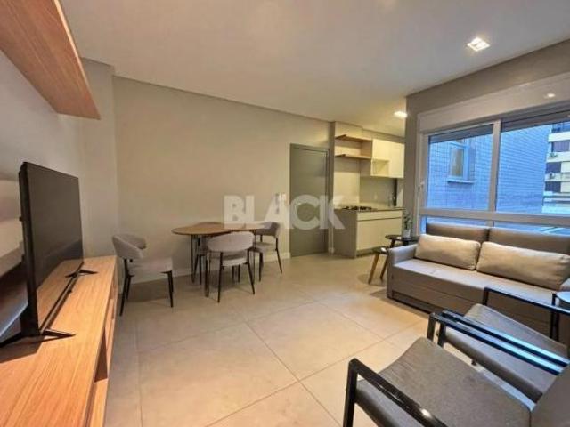 Apartamento 1 Suíte no Centro de Torres RS