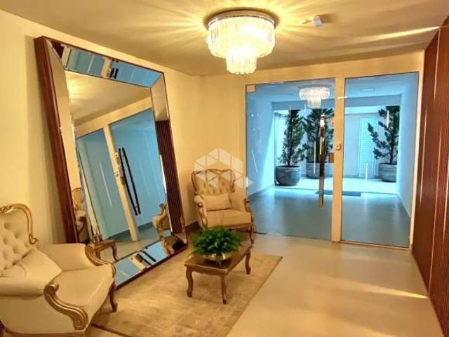 Apartamento 1 suíte no centro de Gramado RS