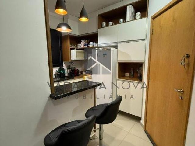 Apartamento 1 Suite Nova Alianca