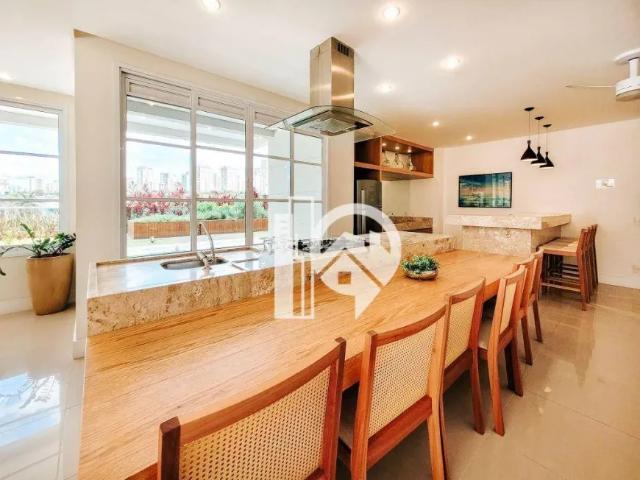 Apartamento 1 suíte à venda 77m² Icon Vila Ema SJCampos/SP