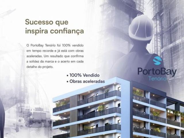 Apartamento 1 suíte à venda em Itaguá, Ubatuba