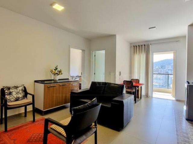 Apartamento 1 suíte à venda em Jardim Elvira Dias, Poços de Caldas