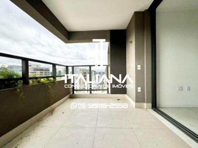 Apartamento 1 Suite a venda Itaim Bibi São Paulo/SP