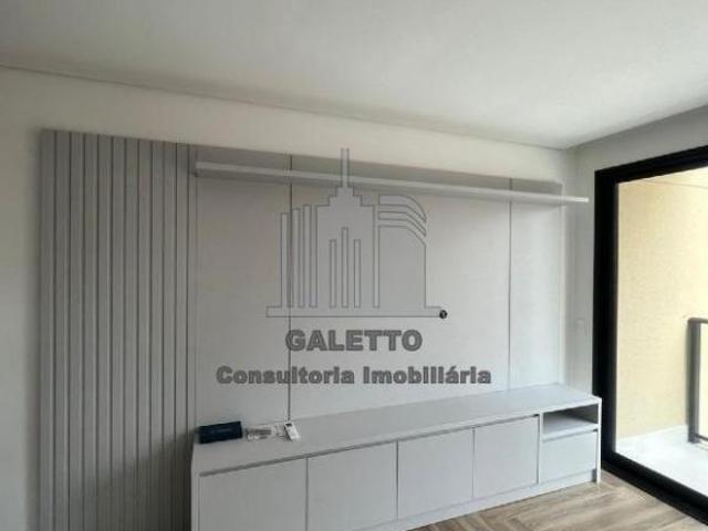 Apartamento 1 suíte a venda mobiliado