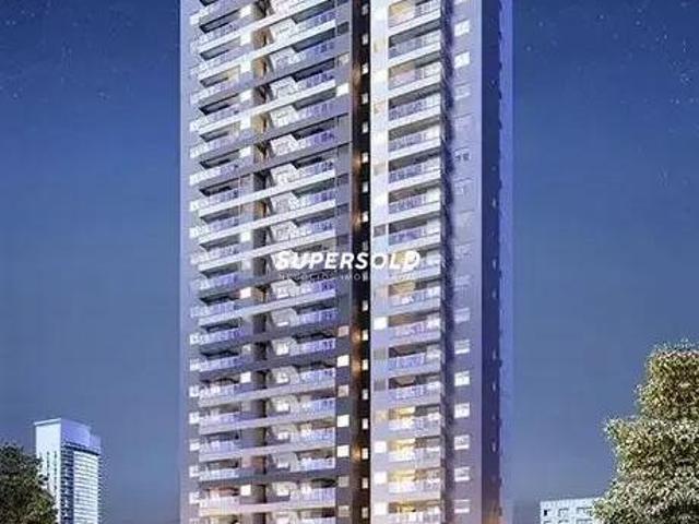 Apartamento 1 suíte à venda na Norte Sul em Campinas Platina Patriani