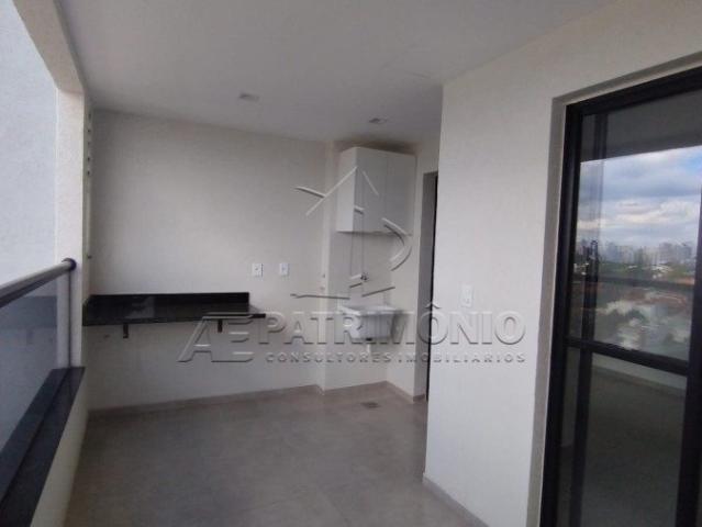 Apartamento 1 Suíte América 37m²