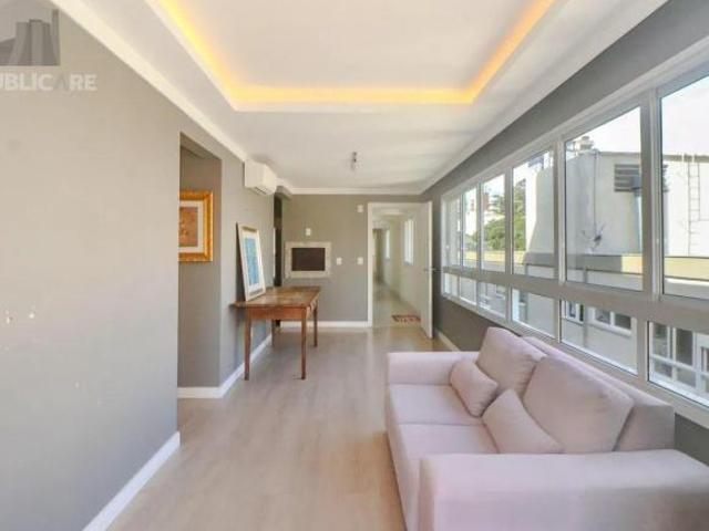 Apartamento 1 Suíte Bairro Auxiliadora