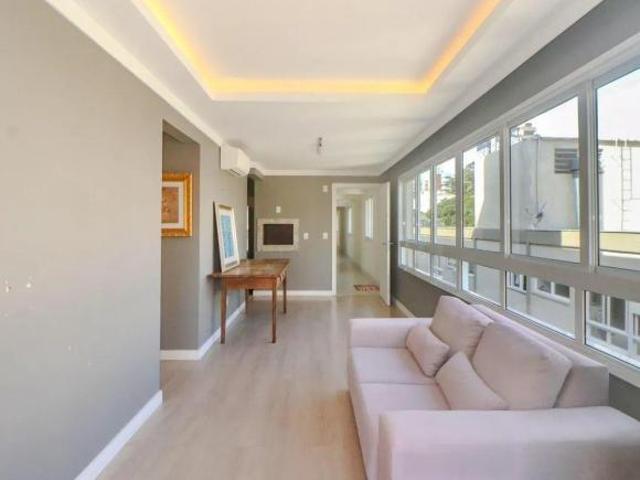 Apartamento 1 Suíte Bairro Auxiliadora