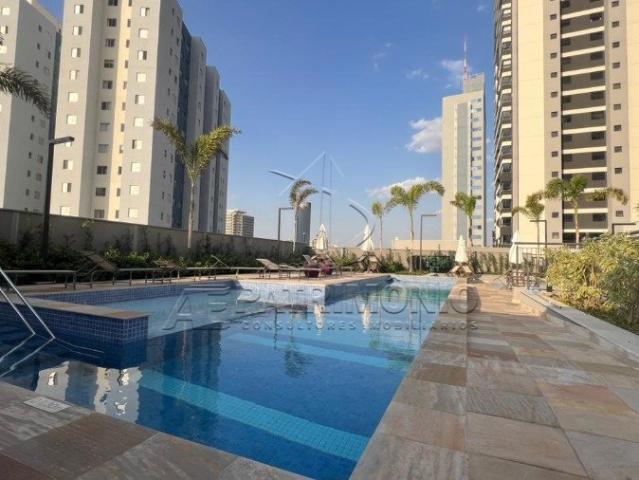 Apartamento 1 Suíte Campolim 44m²
