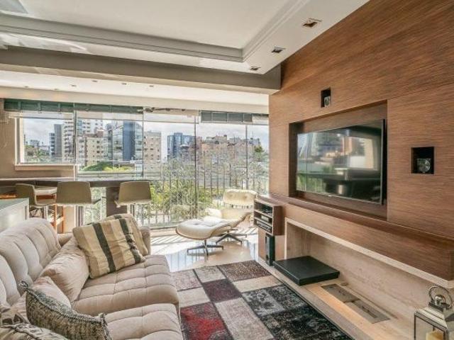 Apartamento 1 Suíte, Churrasqueira Mobiliada e Decorada 1 vaga, Lazer Completo