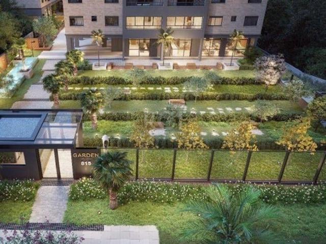 Apartamento 1 suíte, churrasqueira, vaga de garagem, no bairro Tristeza, Poa/RS