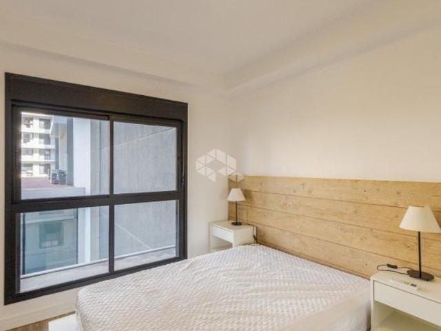 Apartamento 1 suite com 1 vaga no Condominio FWD Ao Lado da PUC 530 MIL!