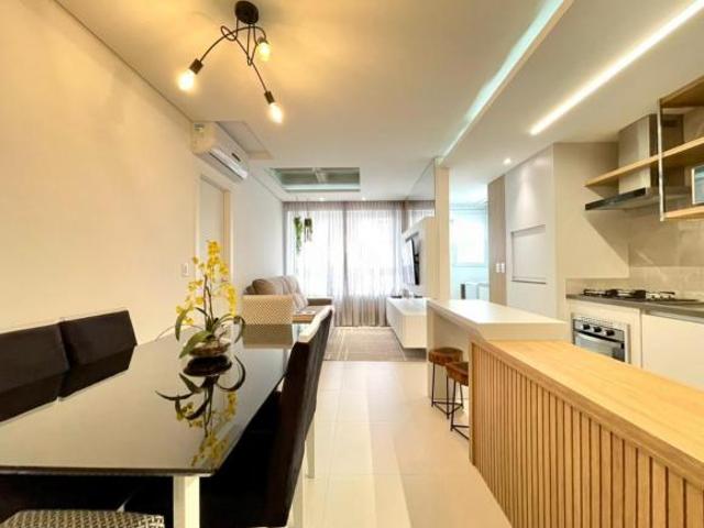 Apartamento 1 suíte com box no bairro Navegantes em Capão da Canoa