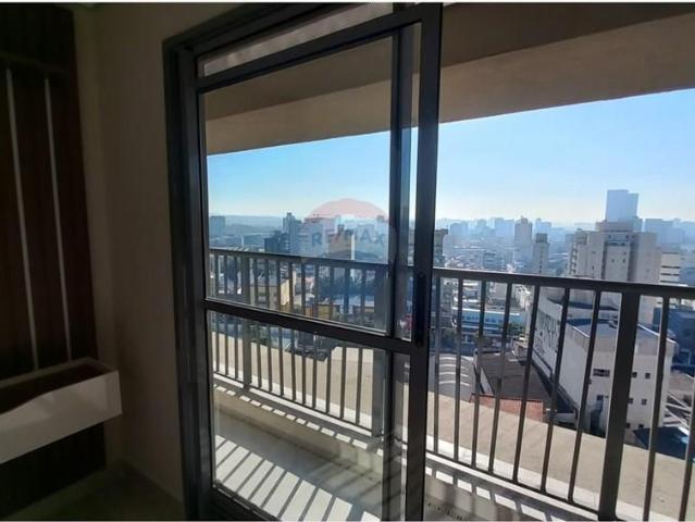 Apartamento 1 Suíte, com Design Planejado e Moderno. Condominio Clube